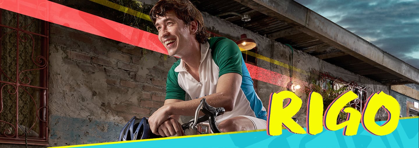 Series | Estudios RCN